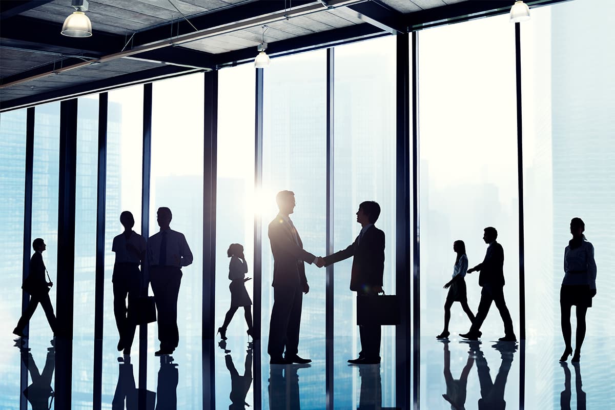 Singapore Service Leaders | InCorp Global