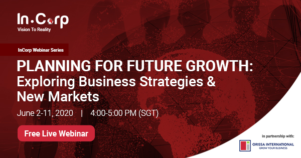 Planning for Future Growth: Exploring Business Strategies & New Markets ...