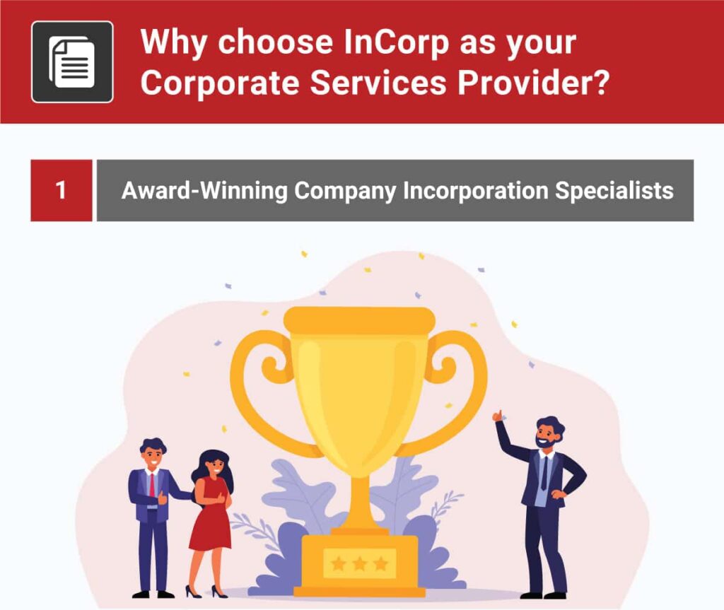 Taxation - InCorp Global - APAC Leading Corporate Solutions Provider