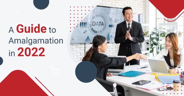 Amalgamation in Singapore Guide