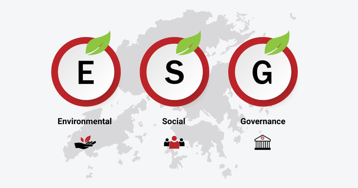Environment, Social & Governance (ESG) Service | InCorp Global