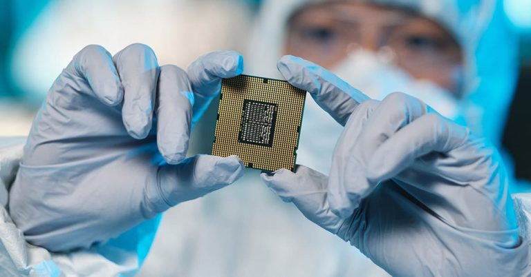 Why is the Singapore Semiconductor Industry a Strategic Win?
