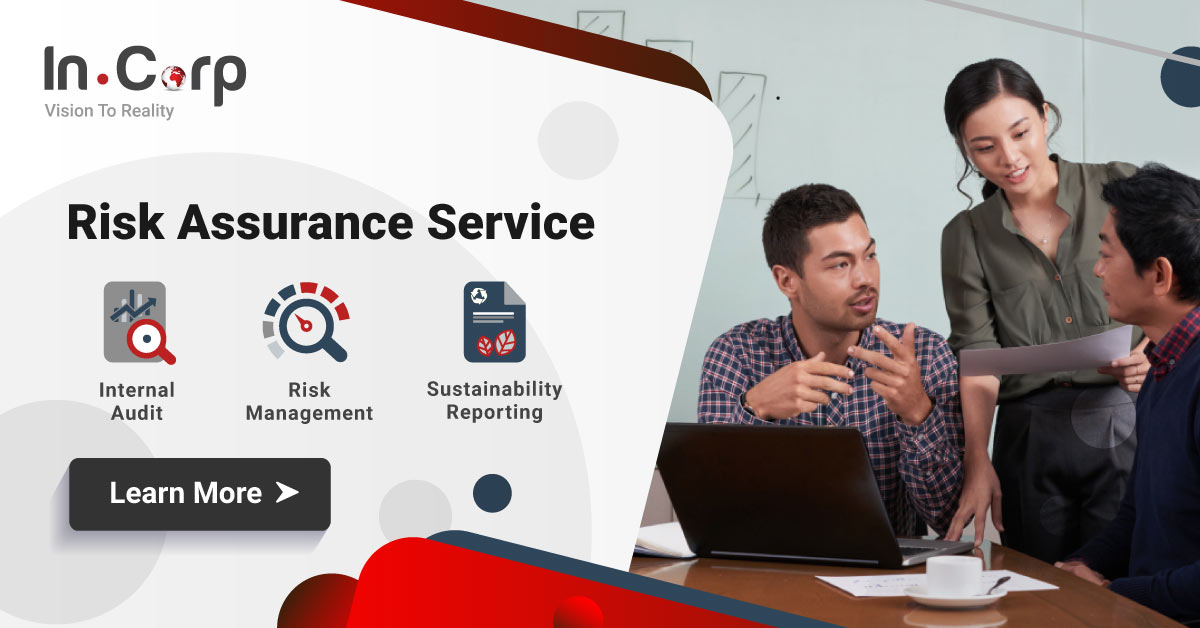 Risk Assurance Service | InCorp Global