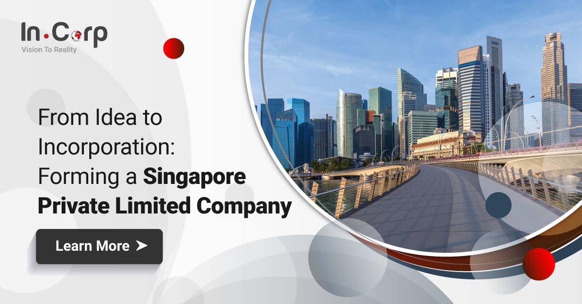 Annual Filing Requirements with ACRA | InCorp