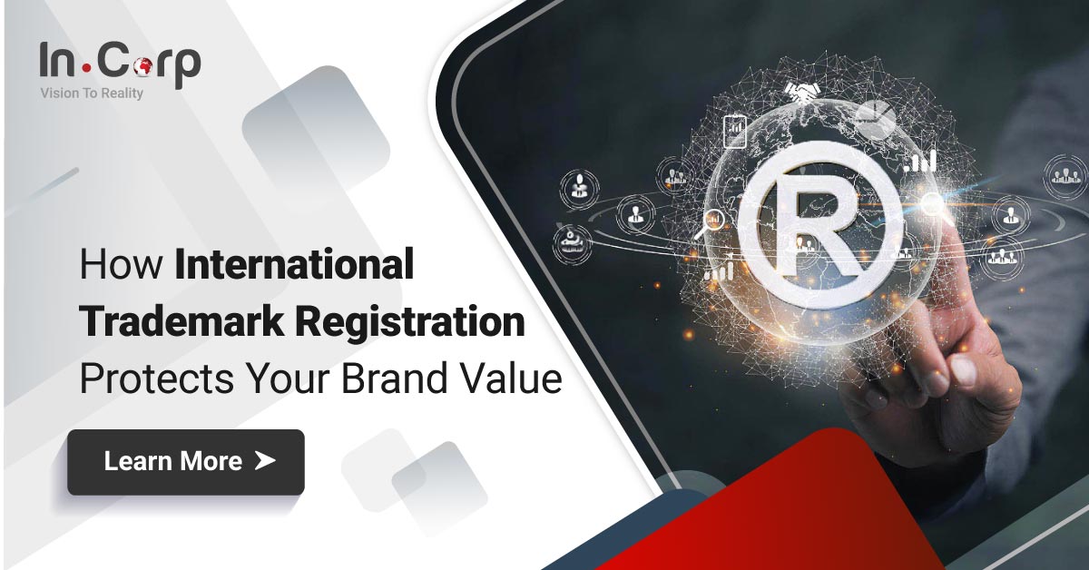 International Trademark Registration: Why is it Important?