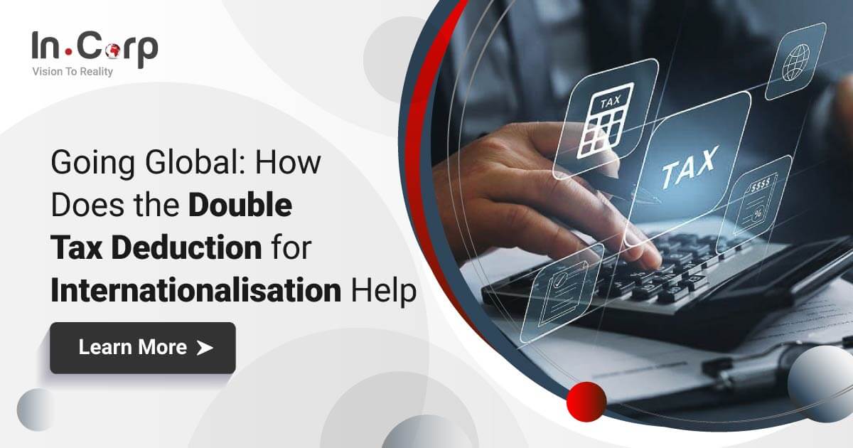 How Does the DTDi Help Companies in Singapore to Go Global?