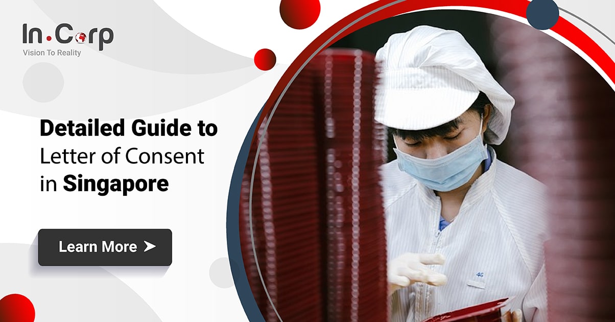 A Detailed Guide to Letter of Consent (LOC) Application in Singapore ...