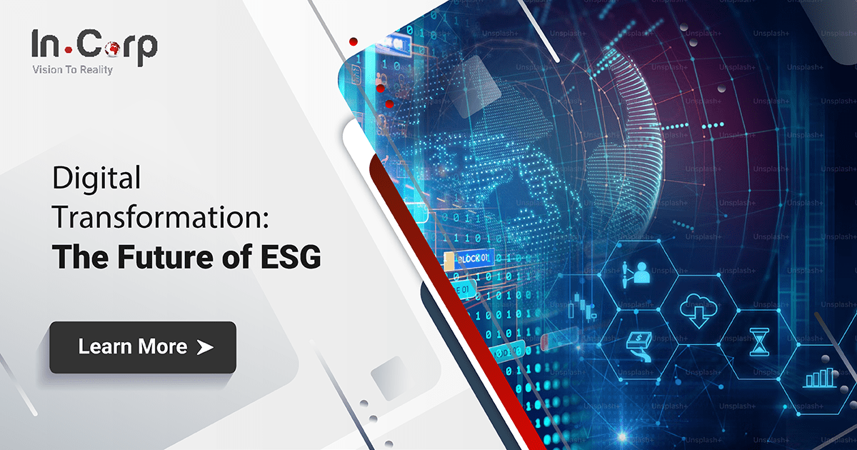 How Digital Transformation Influences ESG: Insights and Trends