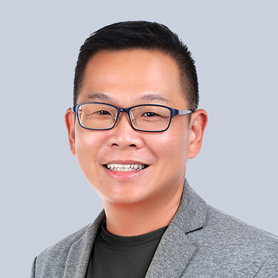 Our Leadership | InCorp Global