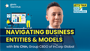 Contact Us Today | InCorp Global