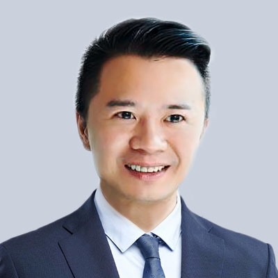 Our Leadership | InCorp Global