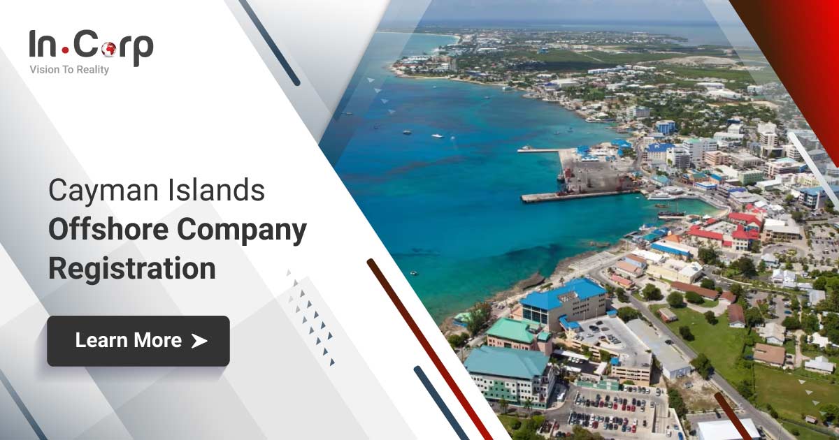 Cayman Islands Company Registration | InCorp Global