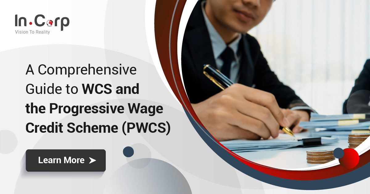 Detailed Guide on the Singapore Wage Credit Scheme