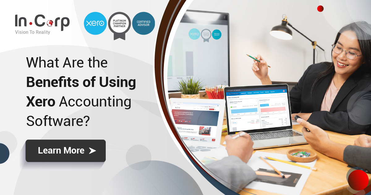 Xero Accounting Software: What Are the Benefits for Businesses in ...