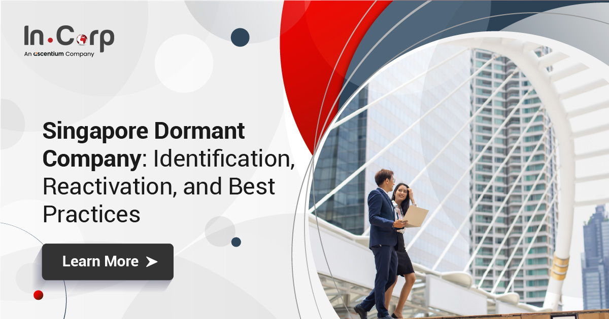 Dormant Company: What It Is & How to Reactivate It