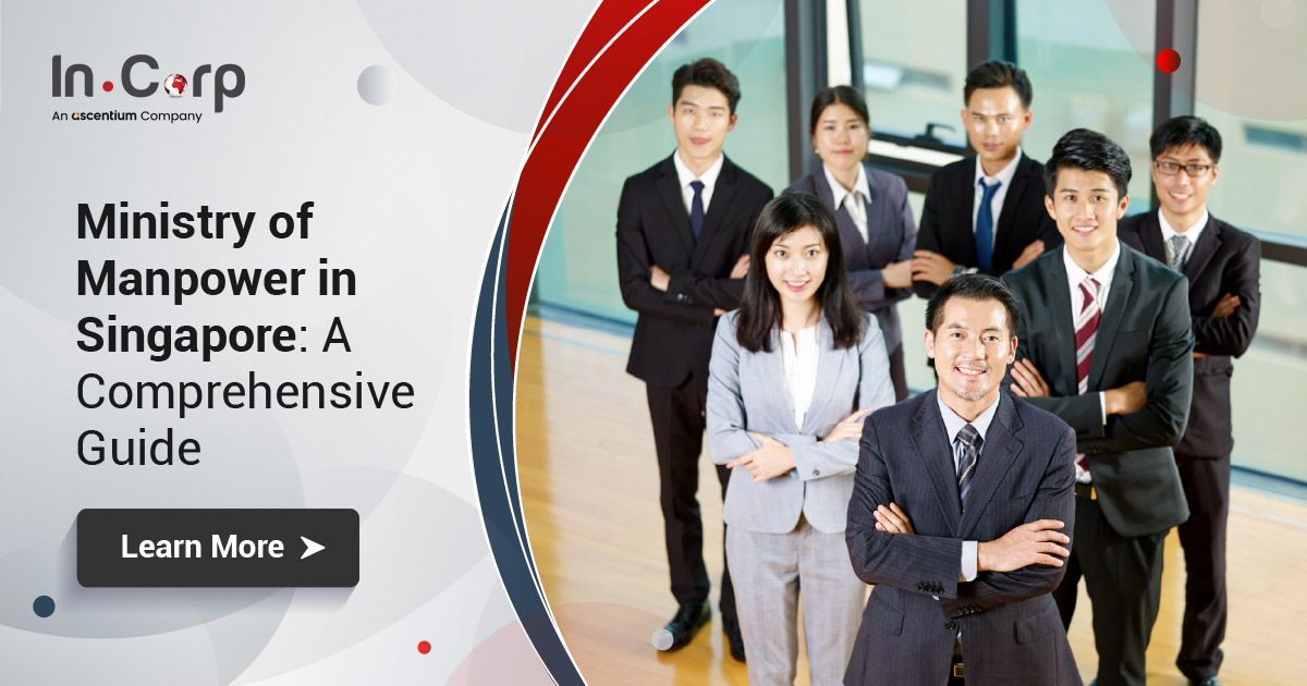 Ministry of Manpower Information & Resources