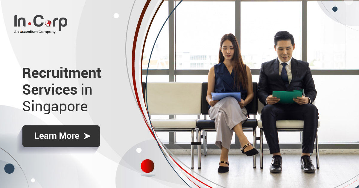 Recruitment Services in Singapore