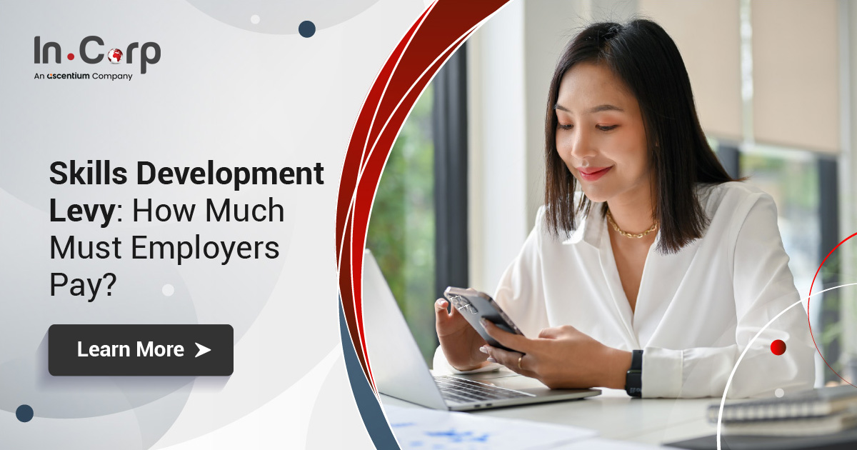 How Much Do Employers Pay for the Skills Development Levy?