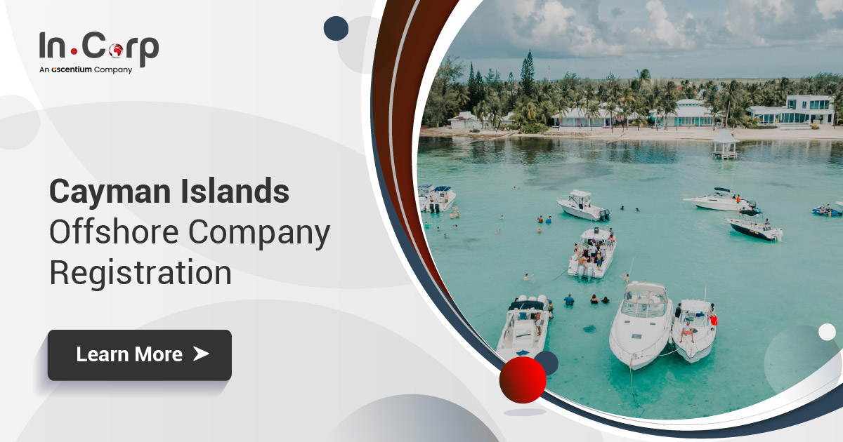 Cayman Islands Company Registration | InCorp Global