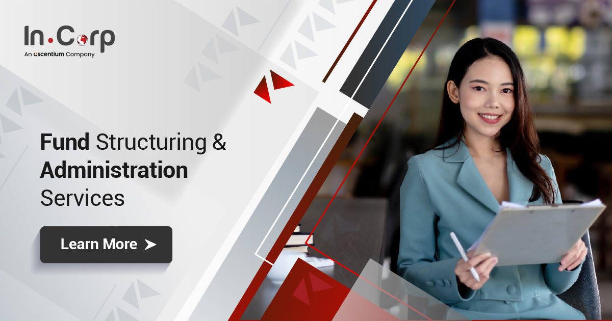 Fund Structuring & Administration Services | Family Office | InCorp