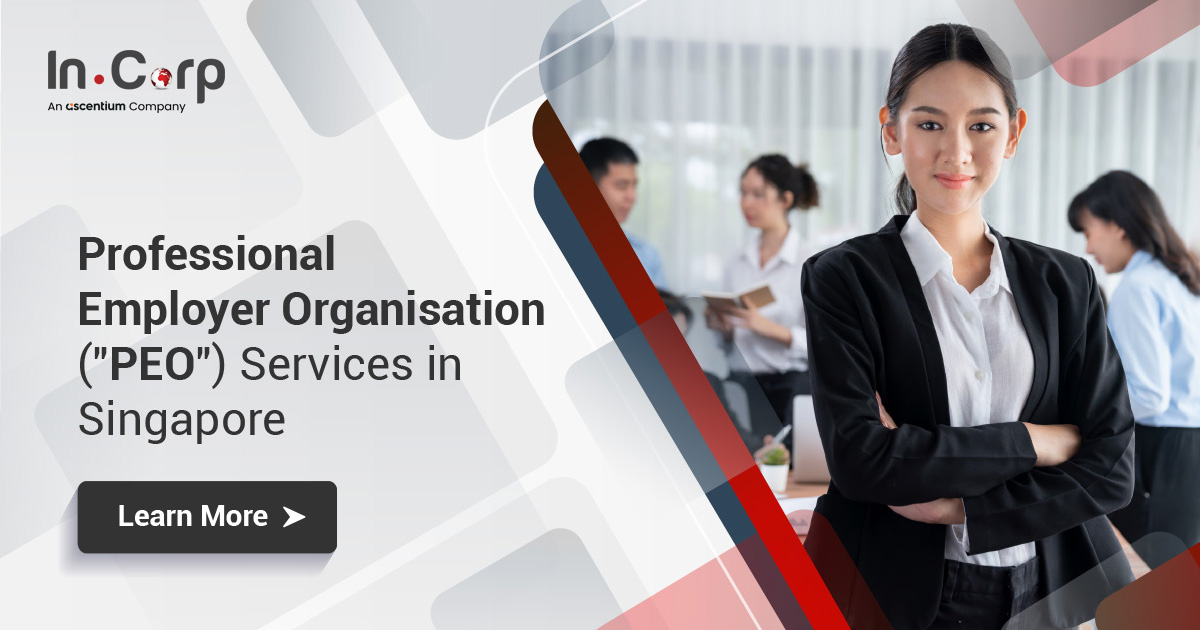 Top PEO Consultants in Singapore | PEO Service Provider SG