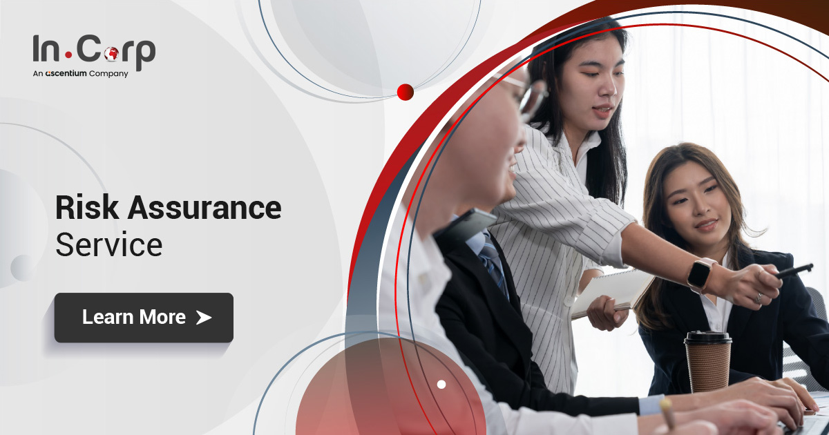 Risk Assurance Service | InCorp Global