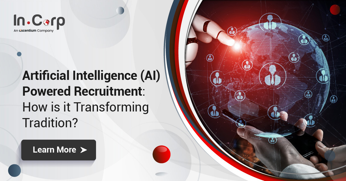 How is AI Powered Recruitment Transforming Tradition?