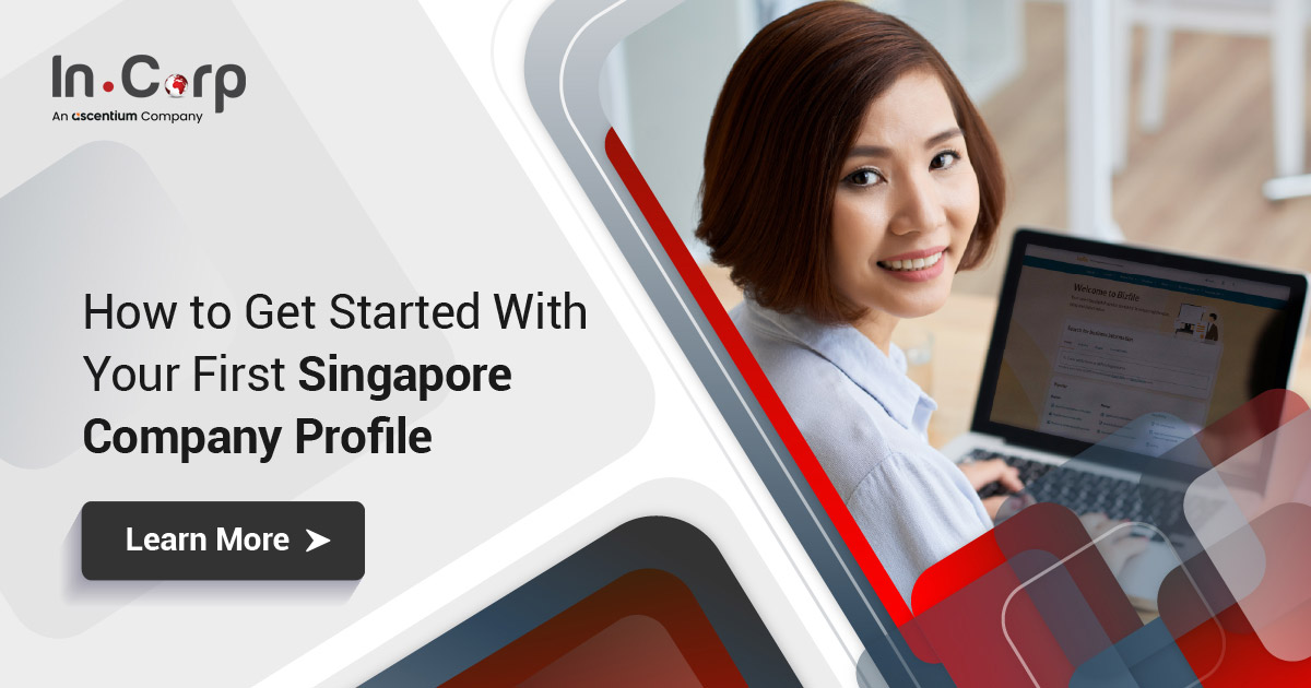 What is Your Company Profile and Why is it Important?