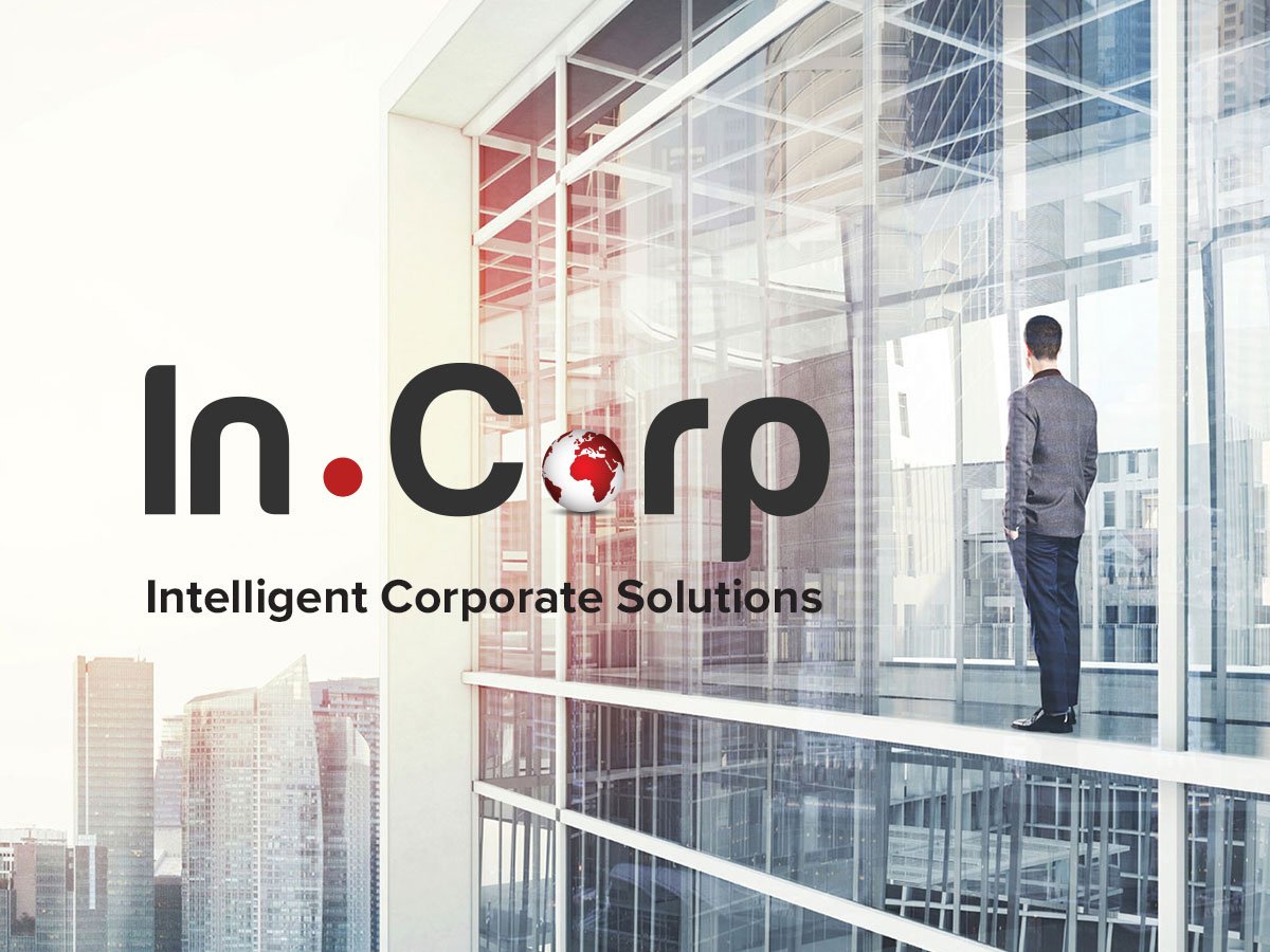 Corporate Services Provider | InCorp Group